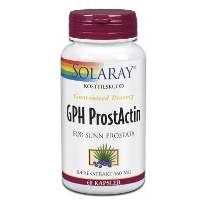 Helsevekst – salg og rådgivning innen helse og helseprodukter